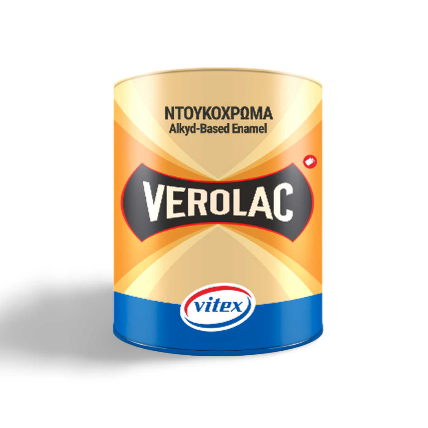 VITEX VEROLAC 0.750ლ თეთრი – Art Decor